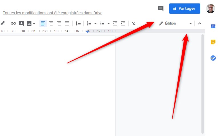 Tutoriel complet sur Google Docs - UniversityRH