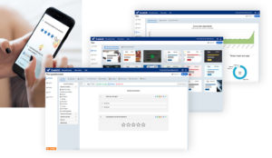 6 solutions pour créer des enquêtes en ligne - UniversityRH